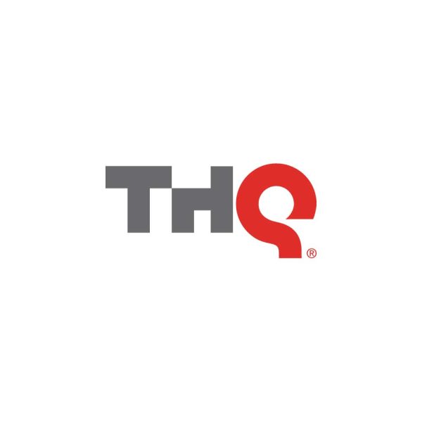 THQ Logo Vector - (.Ai .PNG .SVG .EPS Free Download)