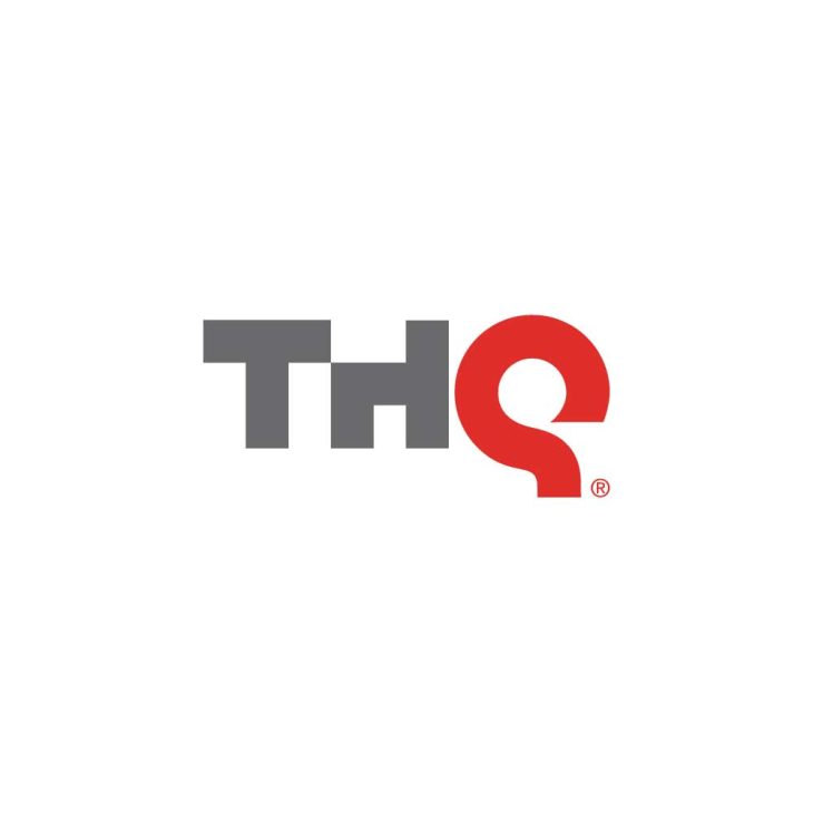 THQ Logo Vector - (.Ai .PNG .SVG .EPS Free Download)