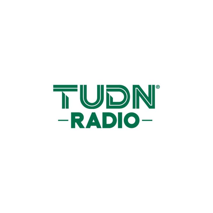 TUDN Radio Logo Vector - (.Ai .PNG .SVG .EPS Free Download)