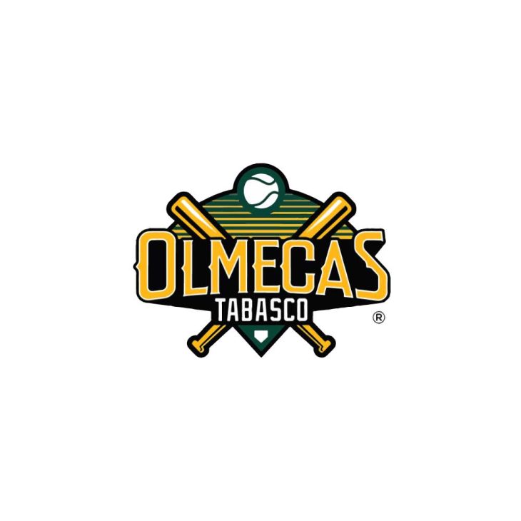 Tabasco Olmecas Logo Vector - (.Ai .PNG .SVG .EPS Free Download)