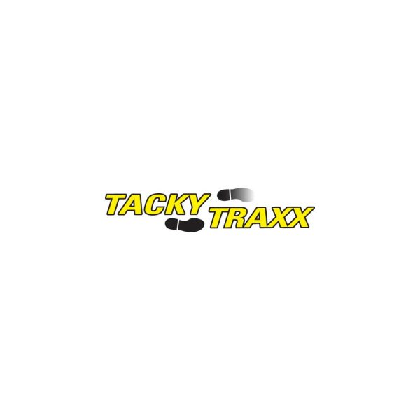 Tacky Traxx Mats Logo Vector - (.Ai .PNG .SVG .EPS Free Download)