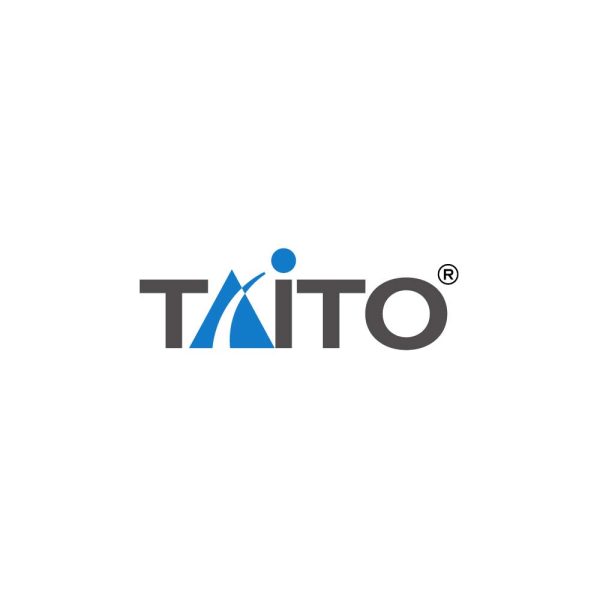 Taito Logo Vector - (.Ai .PNG .SVG .EPS Free Download)