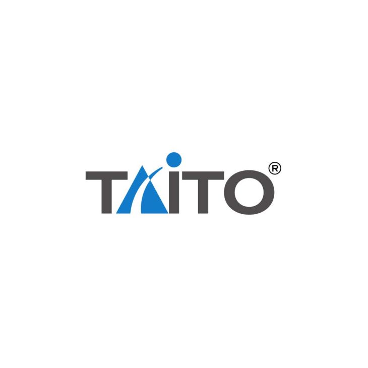 Taito Logo Vector - (.Ai .PNG .SVG .EPS Free Download)