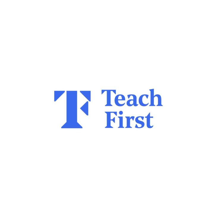 Teach First Logo Vector - (.Ai .PNG .SVG .EPS Free Download)