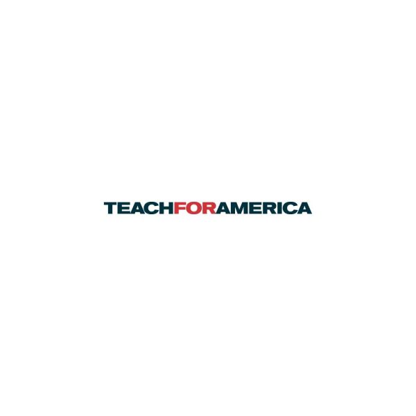 Teach for America Logo Vector - (.Ai .PNG .SVG .EPS Free Download)