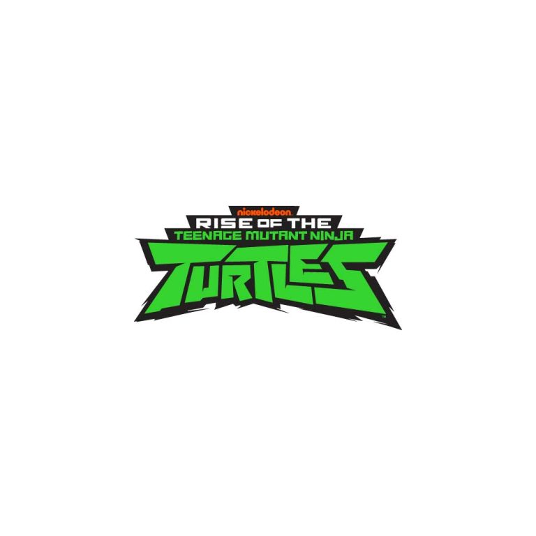 Teenage Mutant Ninja Turtles 2003 2010 Logo Vector - (.Ai .PNG .SVG ...