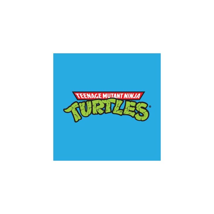 Teenage Mutant Ninja Turtles Logo Vector - (.Ai .PNG .SVG .EPS Free ...
