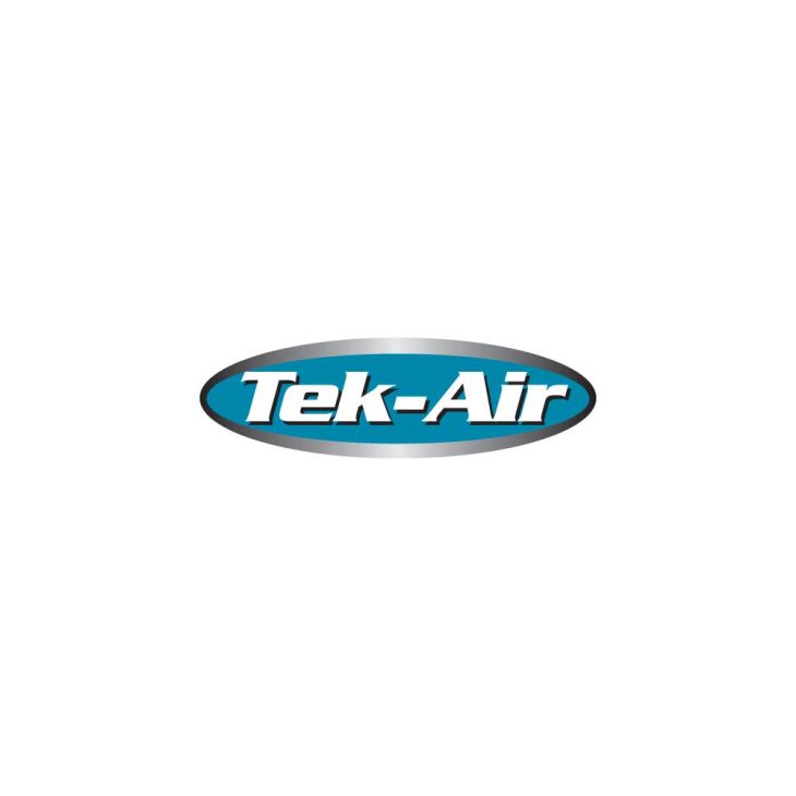 Tek Air Logo Vector - (.Ai .PNG .SVG .EPS Free Download)