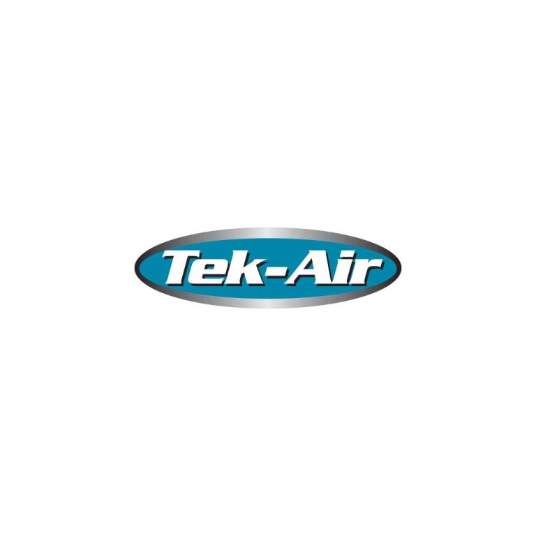 Tek Air Logo Vector - (.Ai .PNG .SVG .EPS Free Download)