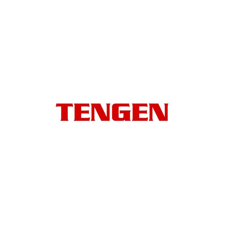 Tengen Logo Vector - (.Ai .PNG .SVG .EPS Free Download)