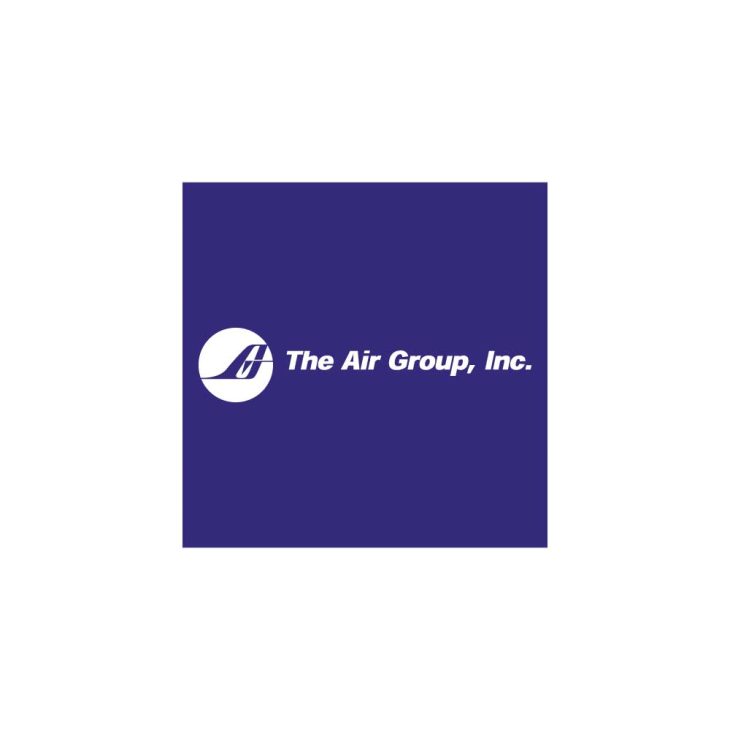The Air Group Inc Logo Vector - (.Ai .PNG .SVG .EPS Free Download)
