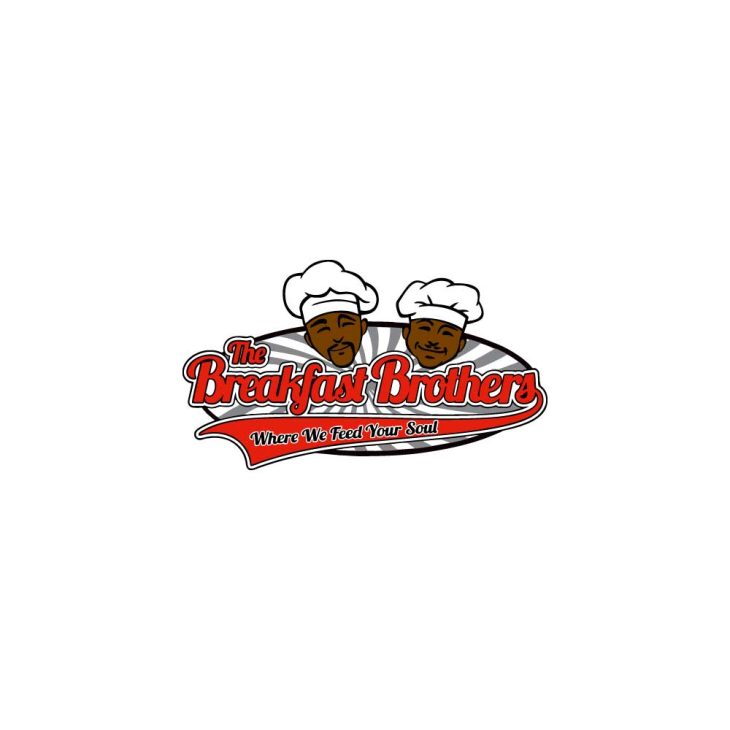 The Breakfast Brothers Logo Vector - (.Ai .PNG .SVG .EPS Free Download)