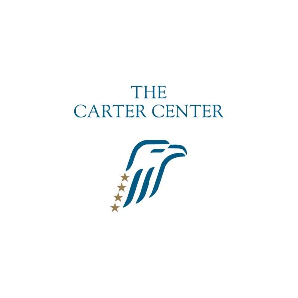 The Carter Center Logo Vector - (.Ai .PNG .SVG .EPS Free Download)