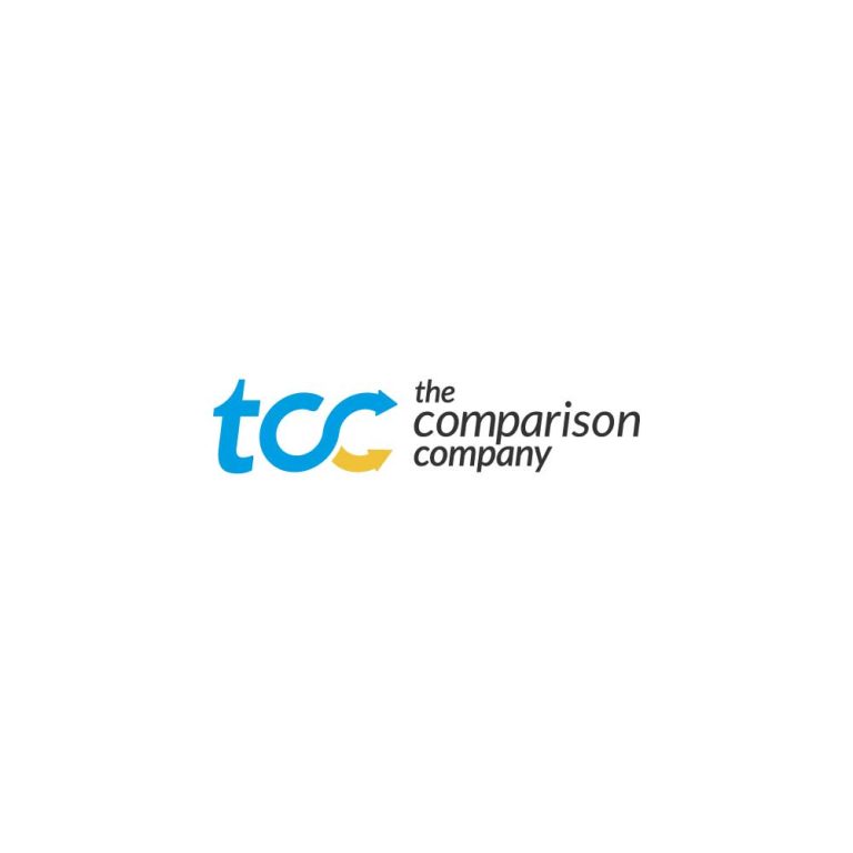 The Comparison Company Logo Vector - (.Ai .PNG .SVG .EPS Free Download)