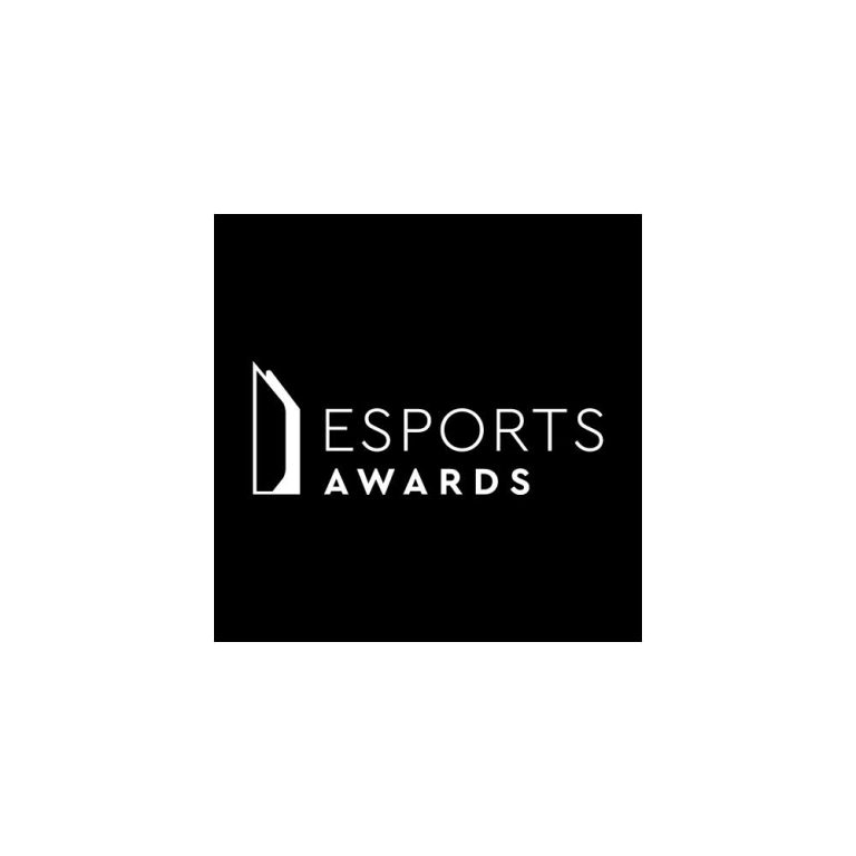 The Esports Awards Logo Vector - (.Ai .PNG .SVG .EPS Free Download)