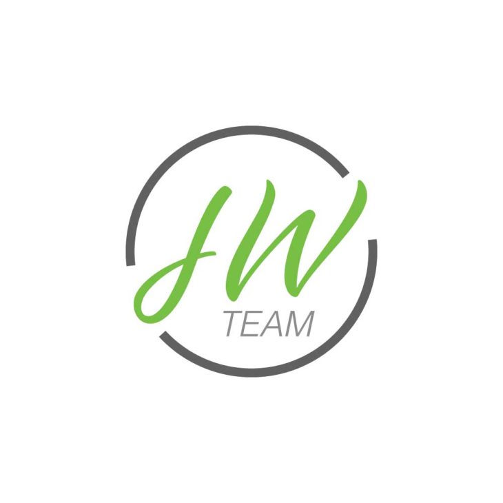 The JW Team Logo Vector - (.Ai .PNG .SVG .EPS Free Download)