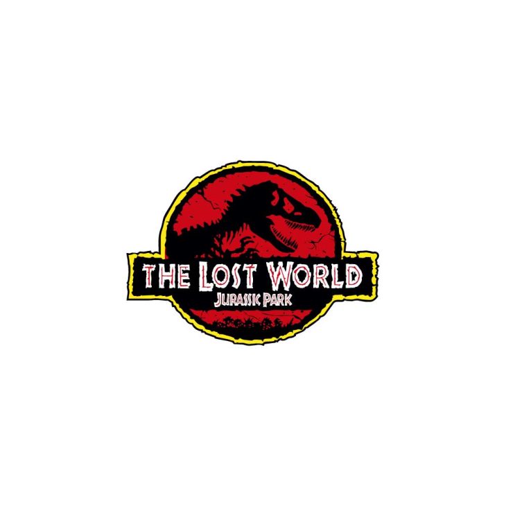 The Lost World Logo Vector - (.Ai .PNG .SVG .EPS Free Download)