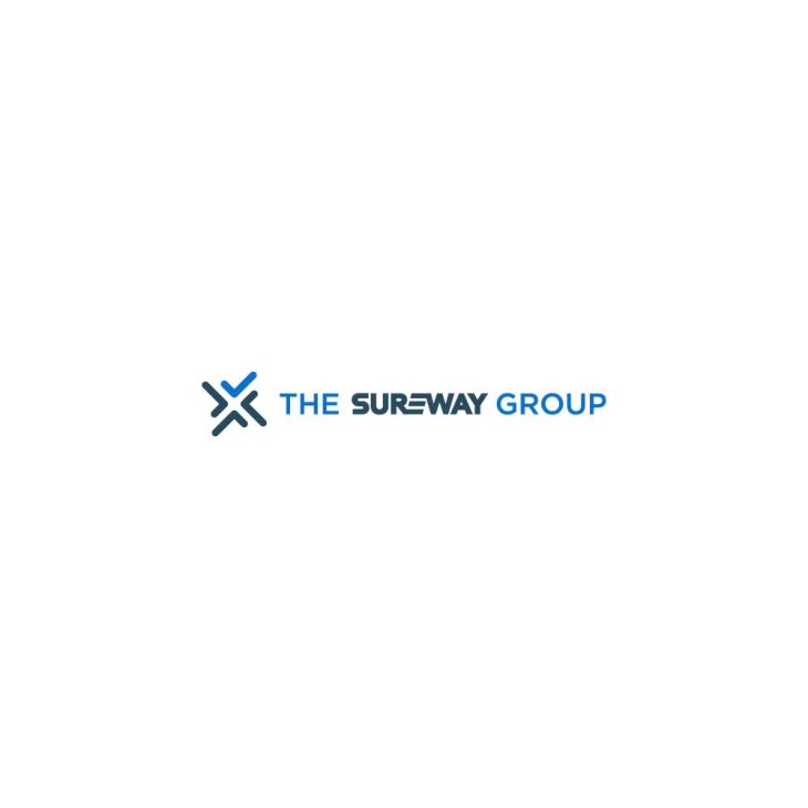 The Sureway Group Logo Vector - (.Ai .PNG .SVG .EPS Free Download)