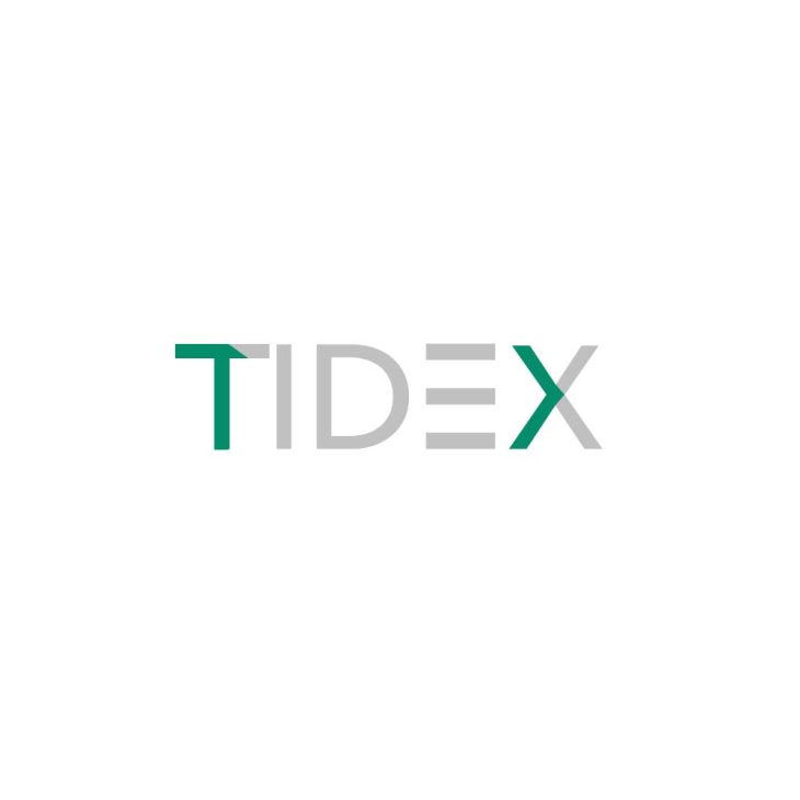 Tidex Logo Vector - (.Ai .PNG .SVG .EPS Free Download)