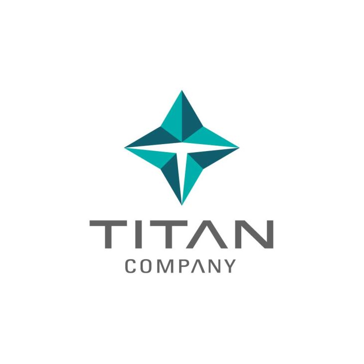 Titan Company Limited Logo Vector - (.Ai .PNG .SVG .EPS Free Download)