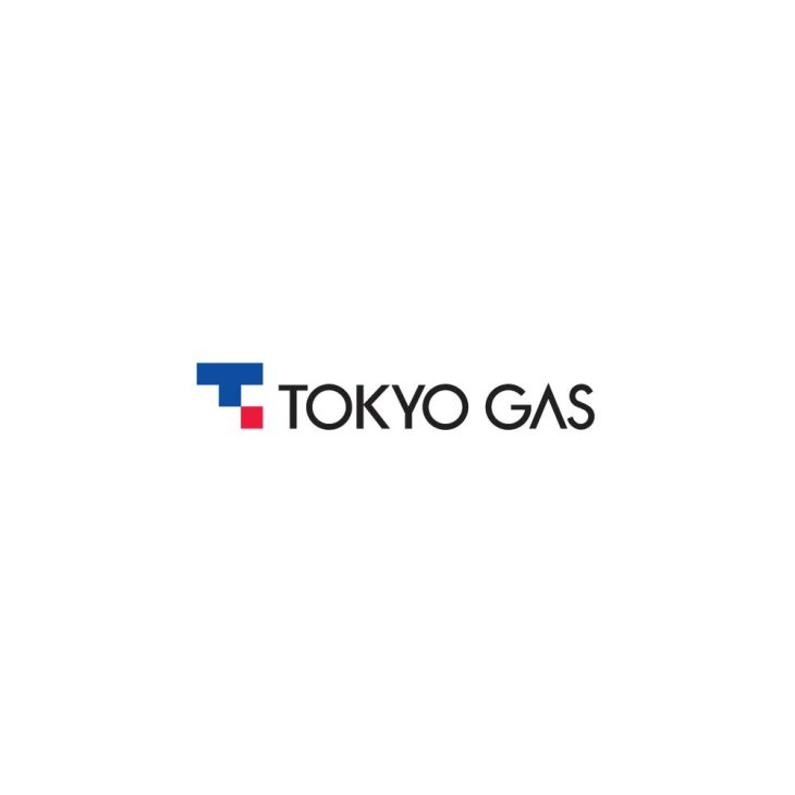 Tokyo Gas Logo Vector - (.Ai .PNG .SVG .EPS Free Download)