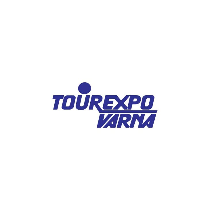 Tourexpo Varna Logo Vector - (.Ai .PNG .SVG .EPS Free Download)