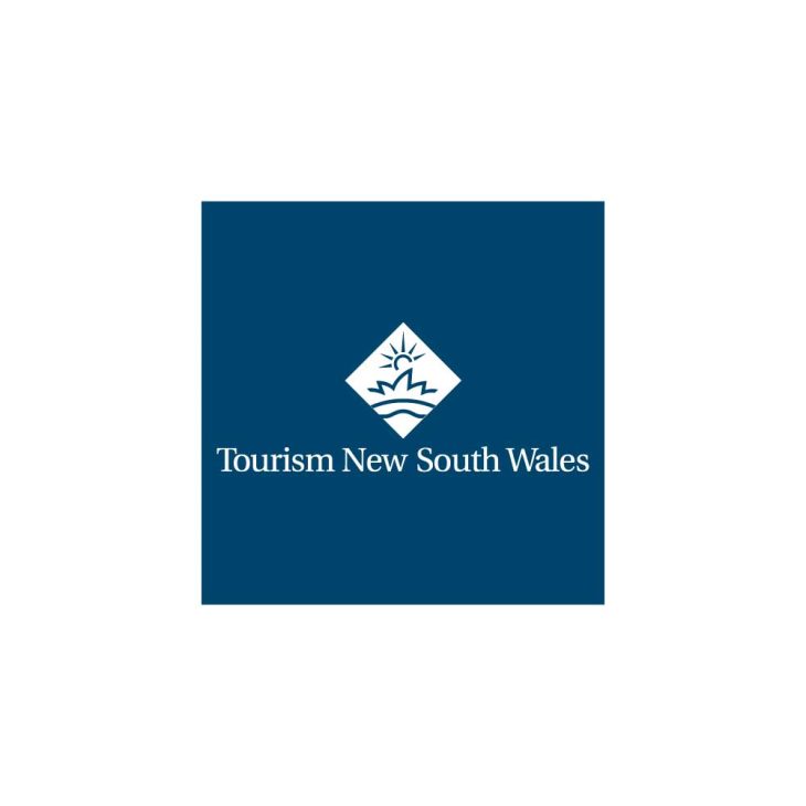 Tourism New South Wales Logo Vector - (.Ai .PNG .SVG .EPS Free Download)