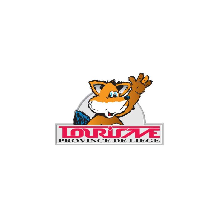 Tourisme Province de Liege Logo Vector - (.Ai .PNG .SVG .EPS Free Download)