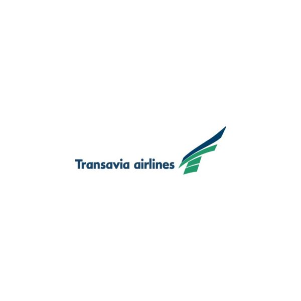 Transavia Airlines Logo Vector - (.Ai .PNG .SVG .EPS Free Download)