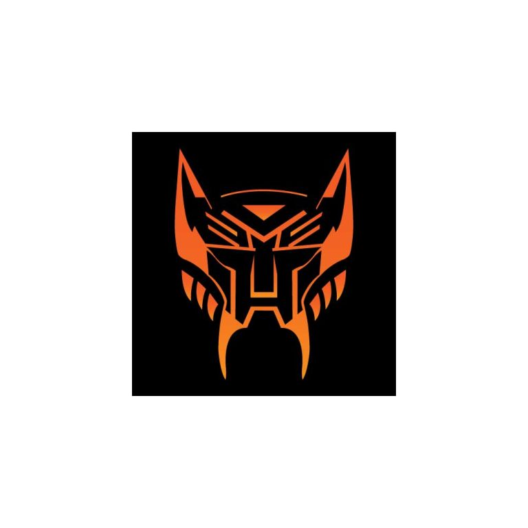 Transformers Optimus Prime Logo Vector - (.Ai .PNG .SVG .EPS Free Download)