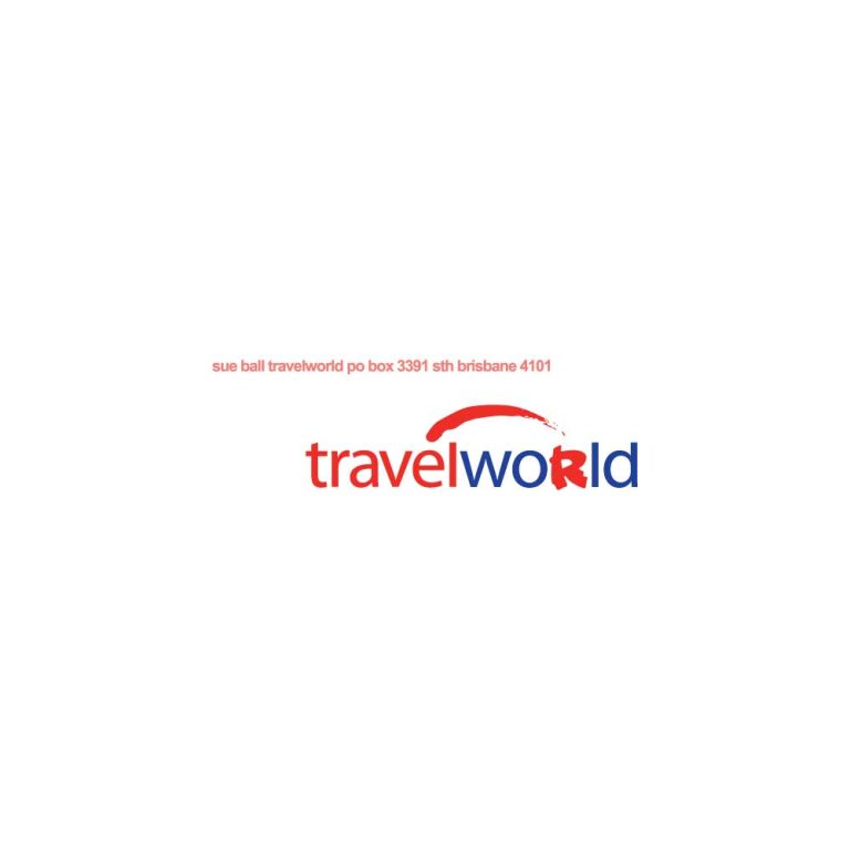 Travelworld Logo Vector - (.Ai .PNG .SVG .EPS Free Download)
