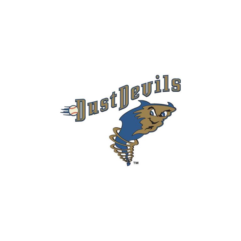Tri City Dust Devils Logo Vector - (.Ai .PNG .SVG .EPS Free Download)