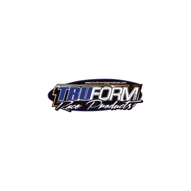 Truform Race Products Logo Vector - (.Ai .PNG .SVG .EPS Free Download)