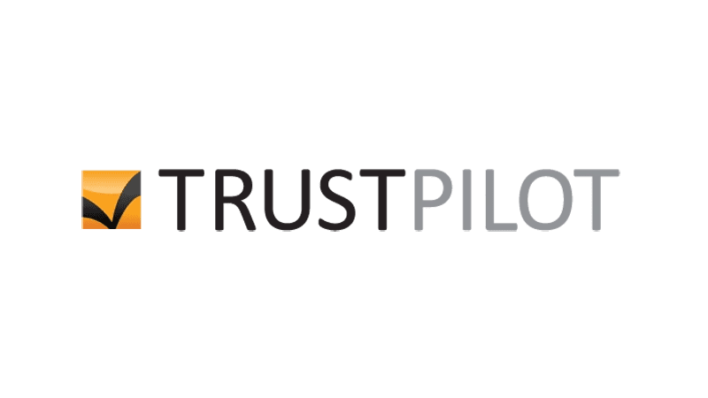 Trustpilot Stars Logo Vector - (.Ai .PNG .SVG .EPS Free Download)