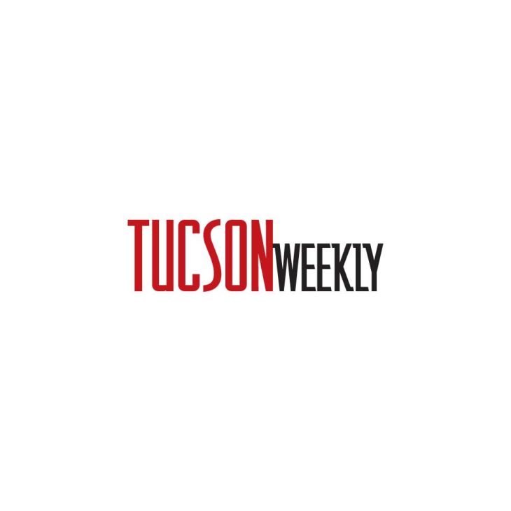 Tucson Weekly Logo Vector - (.Ai .PNG .SVG .EPS Free Download)