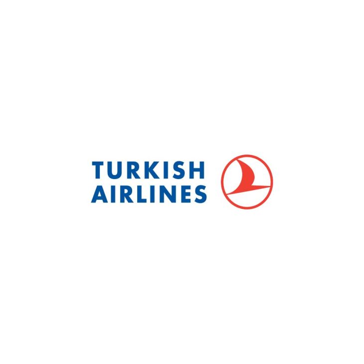 Turkish Airlines New Logo Vector - (.Ai .PNG .SVG .EPS Free Download)