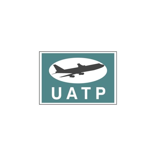 UATP Logo Vector - (.Ai .PNG .SVG .EPS Free Download)