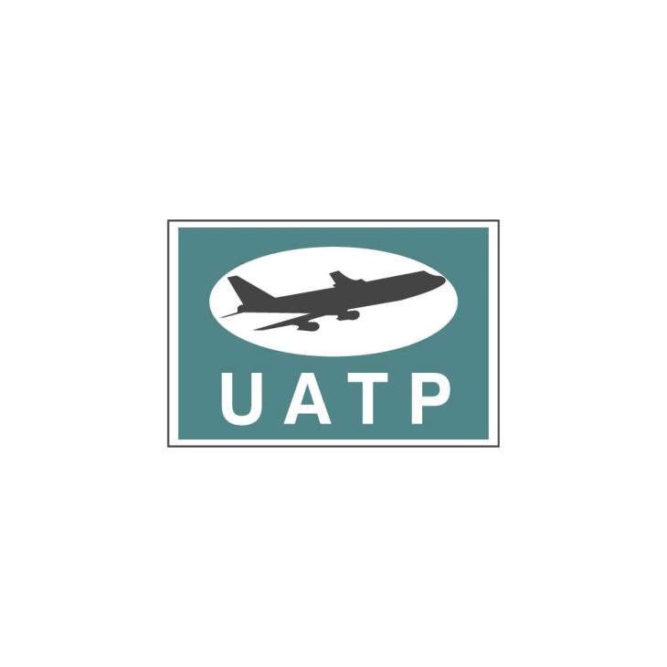 UATP Logo Vector - (.Ai .PNG .SVG .EPS Free Download)