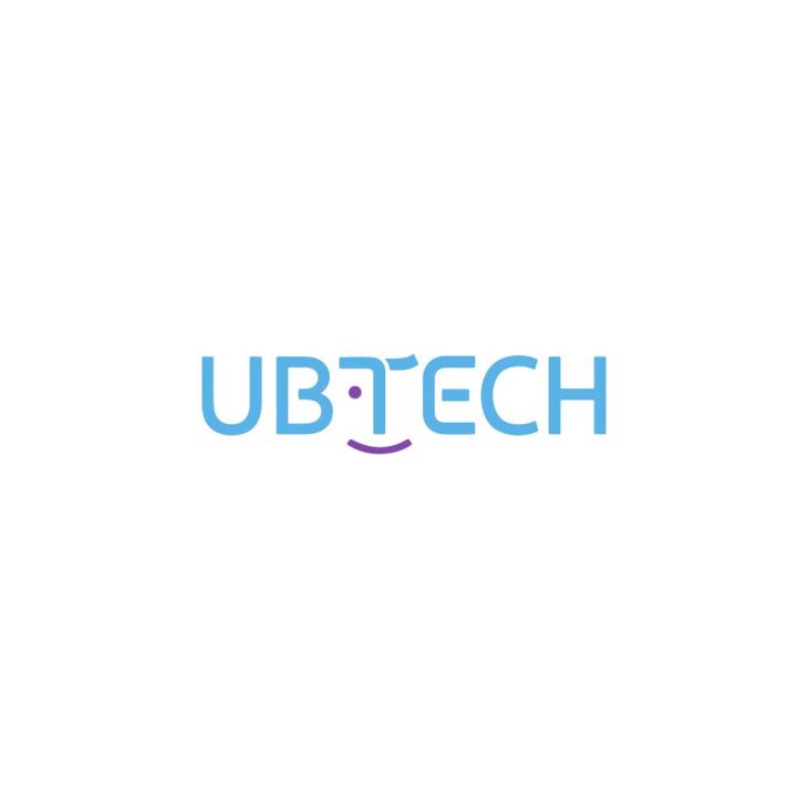 UBTech Robotics Logo Vector - (.Ai .PNG .SVG .EPS Free Download)