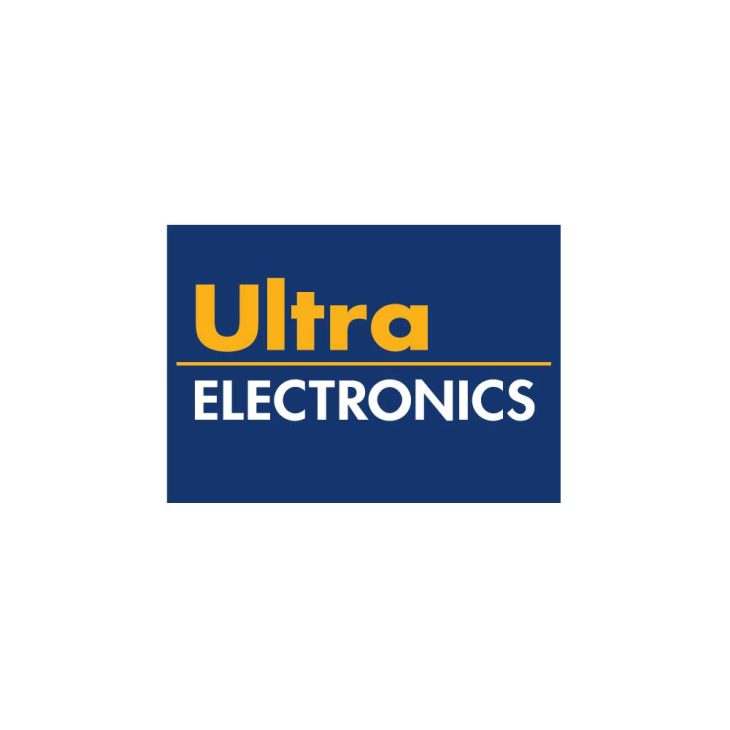 Ultra Electronics Logo Vector - (.Ai .PNG .SVG .EPS Free Download)