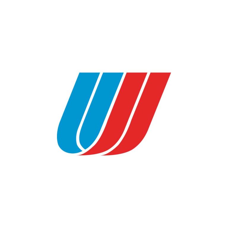 United Airlines Icon Vector - (.Ai .PNG .SVG .EPS Free Download)