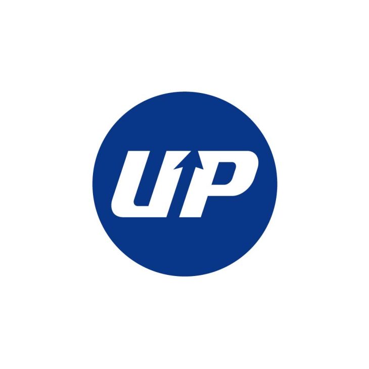 Upbit Logo Vector - (.Ai .PNG .SVG .EPS Free Download)