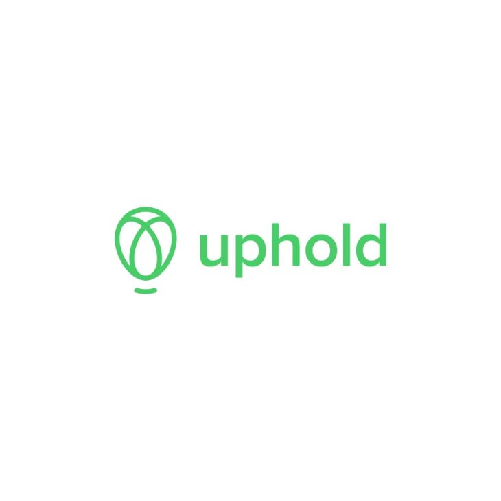 Uphold Logo Vector - (.Ai .PNG .SVG .EPS Free Download)