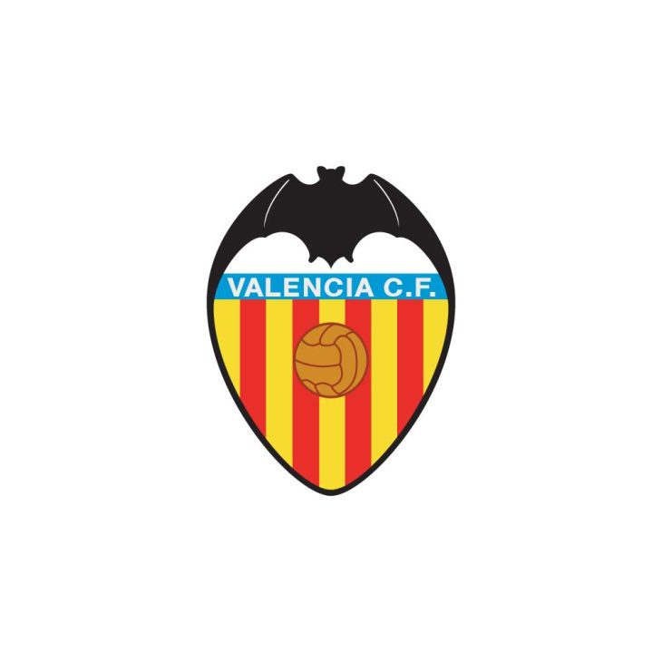VALENCIA LOGO VECTOR - (.Ai .PNG .SVG .EPS Free Download)