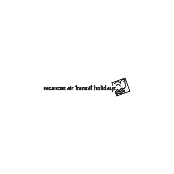 Vacances Air Transat Holidays Logo Vector - (.Ai .PNG .SVG .EPS Free ...