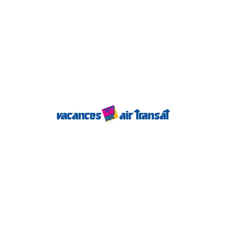 Vacances Air Transat Logo Vector - (.Ai .PNG .SVG .EPS Free Download)