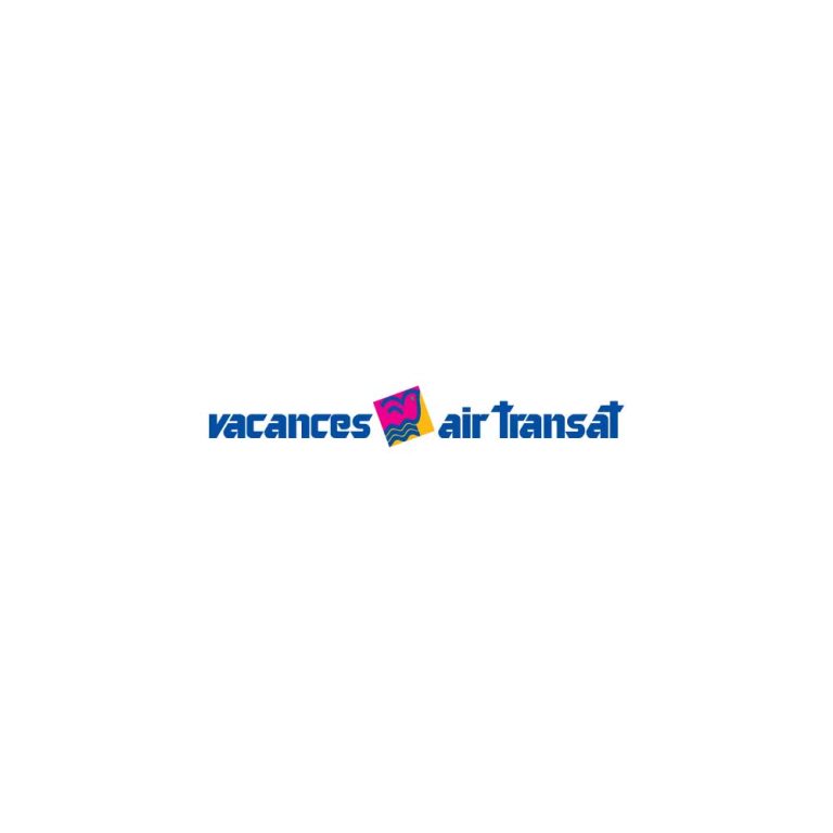 Vacances Air Transat Logo Vector - (.Ai .PNG .SVG .EPS Free Download)
