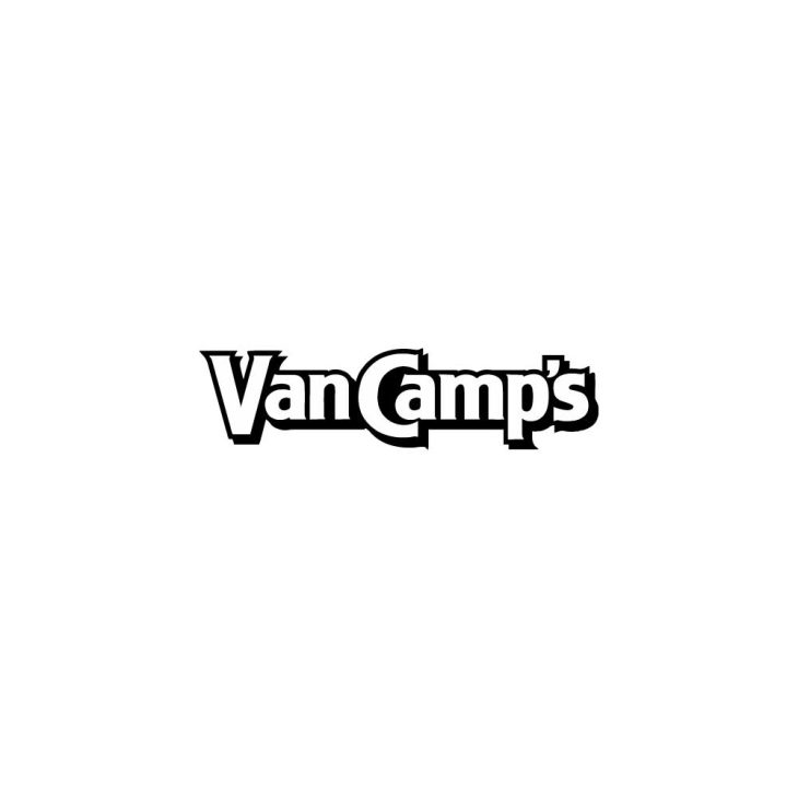 Van Camp's Logo Vector - (.Ai .PNG .SVG .EPS Free Download)
