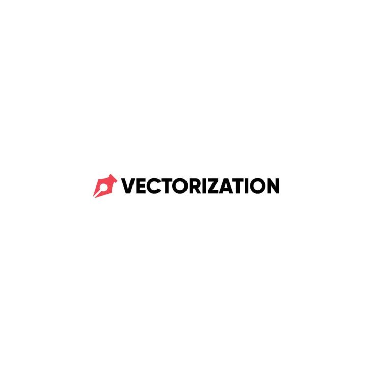 Vectorization Logo Vector - (.Ai .PNG .SVG .EPS Free Download)