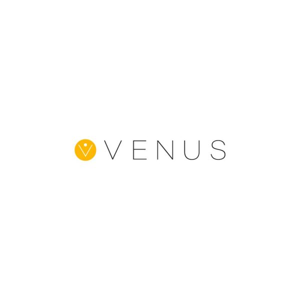Venus Fashion Logo Vector - (.Ai .PNG .SVG .EPS Free Download)